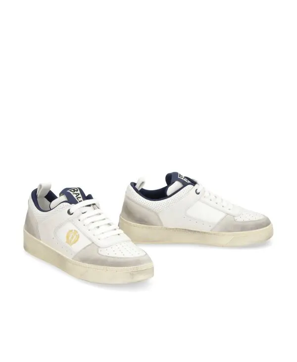 Bally Riweira Low-top Sneakers