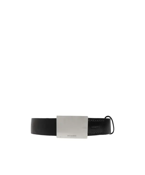 ALLSAINTS Adjustable Waist Belt