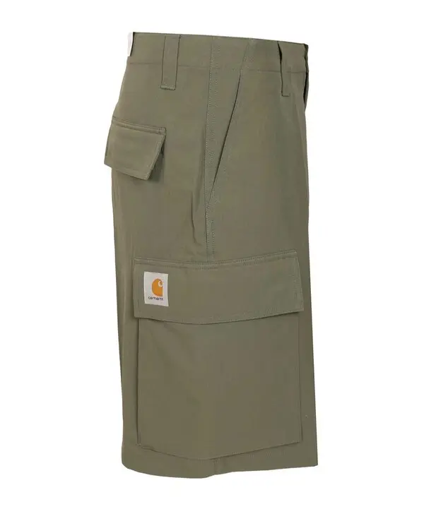 Carhartt Work In Progress Cargo Shorts