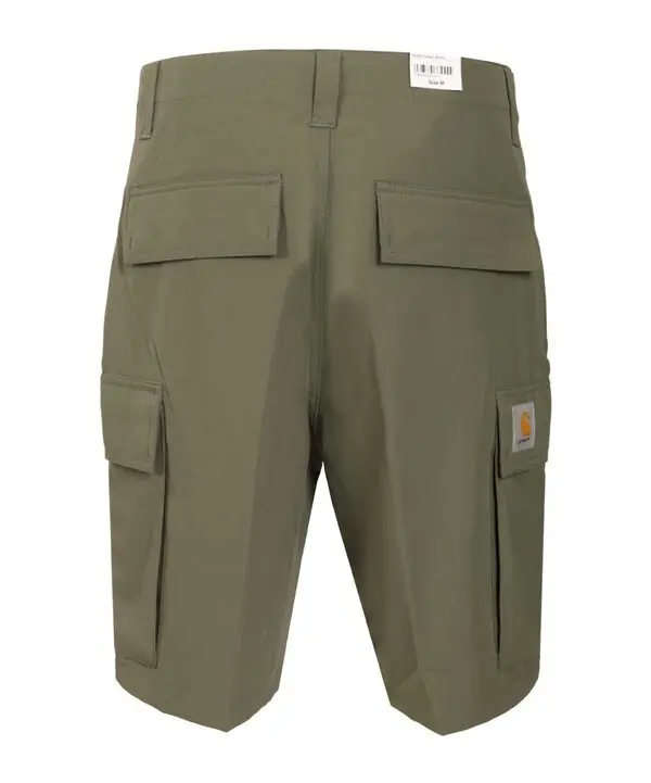 Carhartt Work In Progress Cargo Shorts