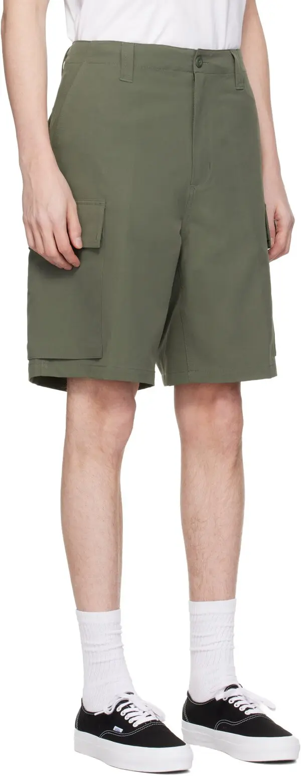 Carhartt Work In Progress Cargo Shorts