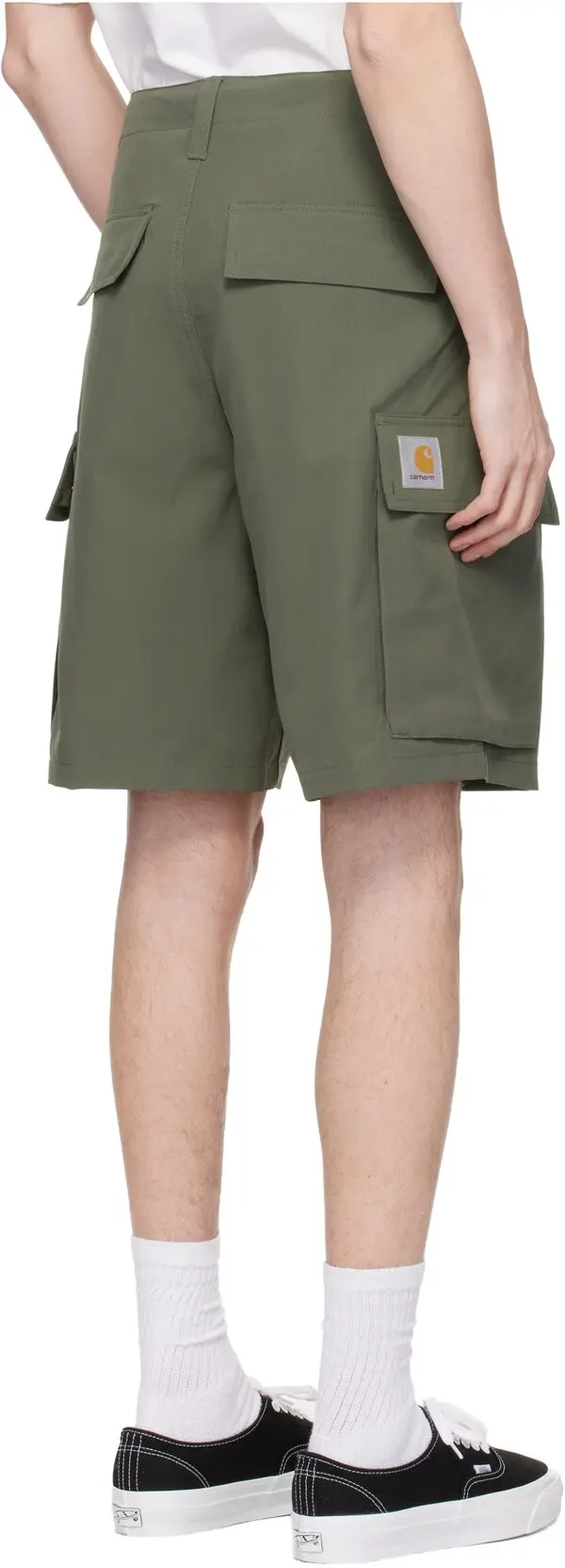Carhartt Work In Progress Cargo Shorts
