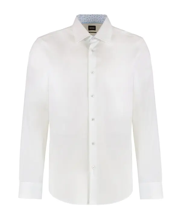 Hugo Boss Regular Fit Shirt