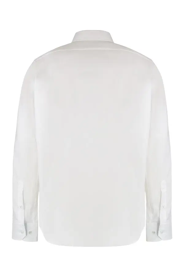 Hugo Boss Regular Fit Shirt