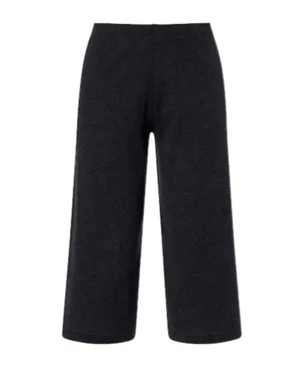 THE ROW Wide-legged Elastic Waistband Shorts