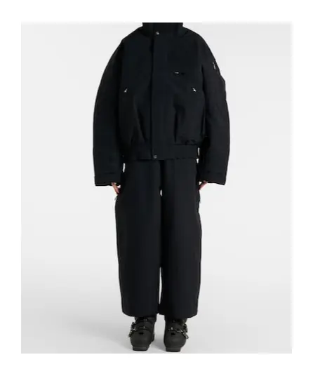 Nike X Jacquemus Technical Ski Salopettes