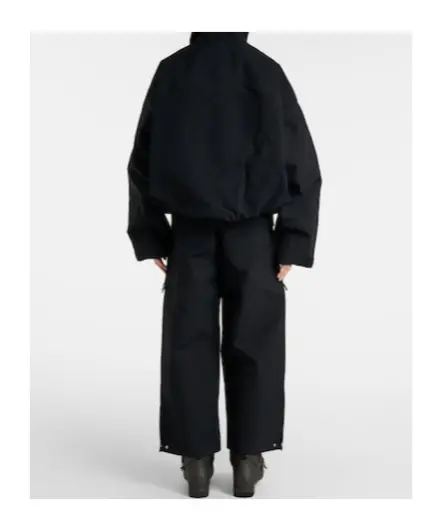 Nike X Jacquemus Technical Ski Salopettes