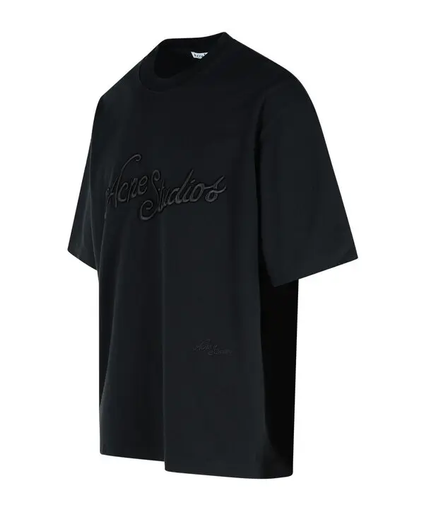 Acne Studios Embroidered T-shirt