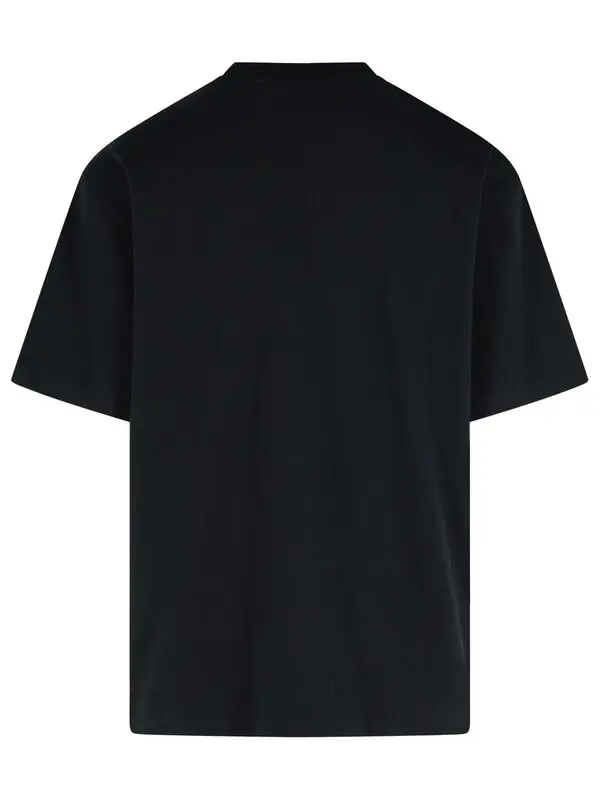 Acne Studios Embroidered T-shirt