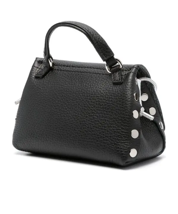 ZANELLATO Postina Shoulder Bag