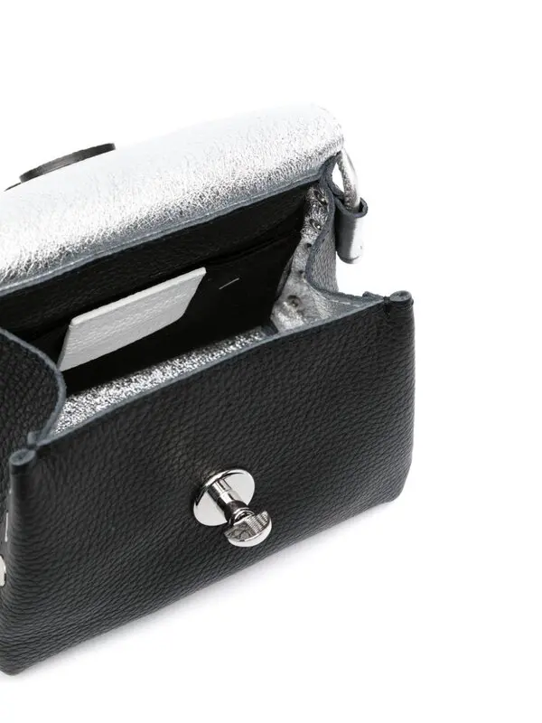 ZANELLATO Postina Shoulder Bag