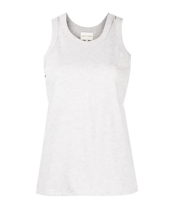 Loulou De Saison Supima Cotton Tank Top