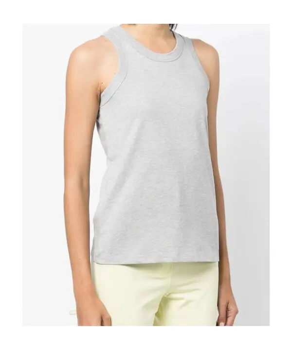 Loulou De Saison Supima Cotton Tank Top