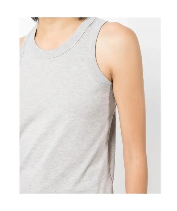 Loulou De Saison Supima Cotton Tank Top