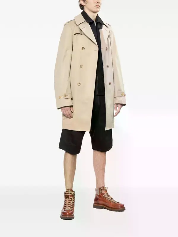 Junya Watanabe X Levi's Denim Shorts