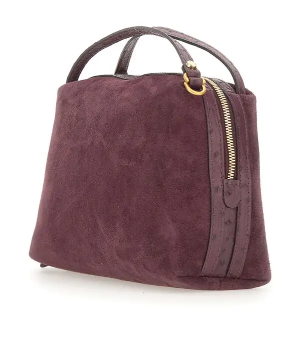 GIANNI CHIARINI Alifa Handbag