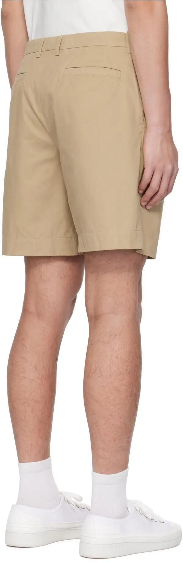 A.p.c. Tailored Shorts