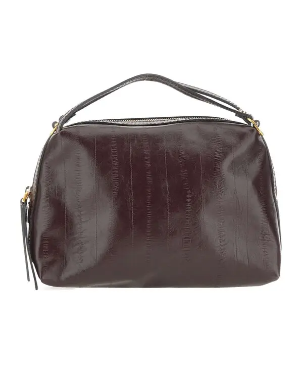 GIANNI CHIARINI Alifa Handbag - Black