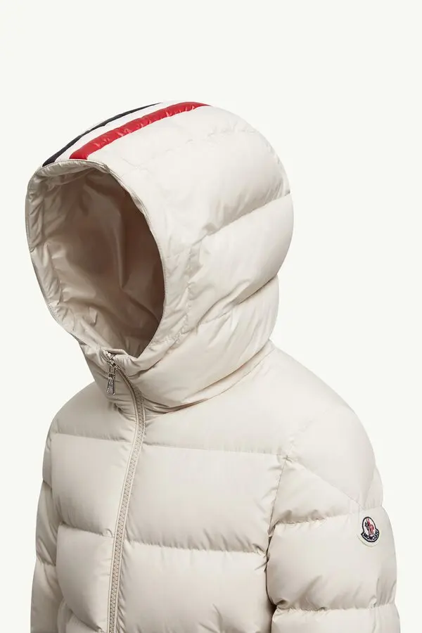 Moncler Taidu Hooded Down Jacket