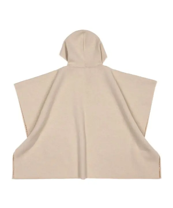 Fendi Double-sided Shawl