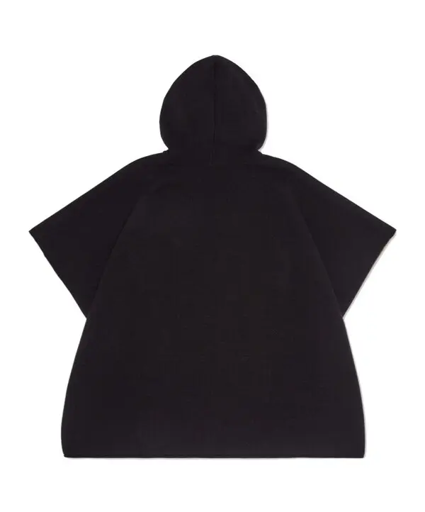 Fendi Hooded Jacket With Patch Pockets