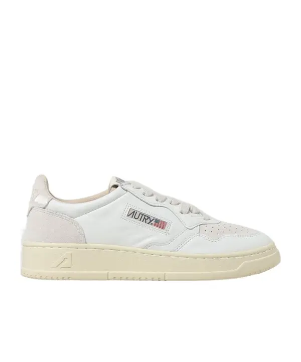 AUTRY Medalist Low-top Sneakers