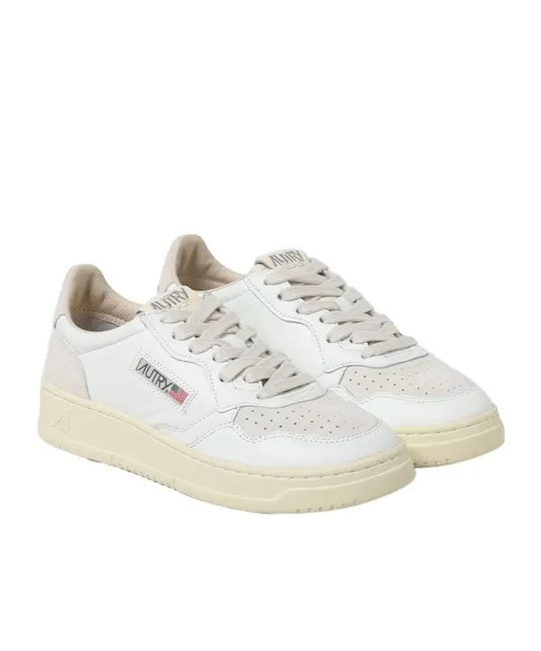 AUTRY Medalist Low-top Sneakers