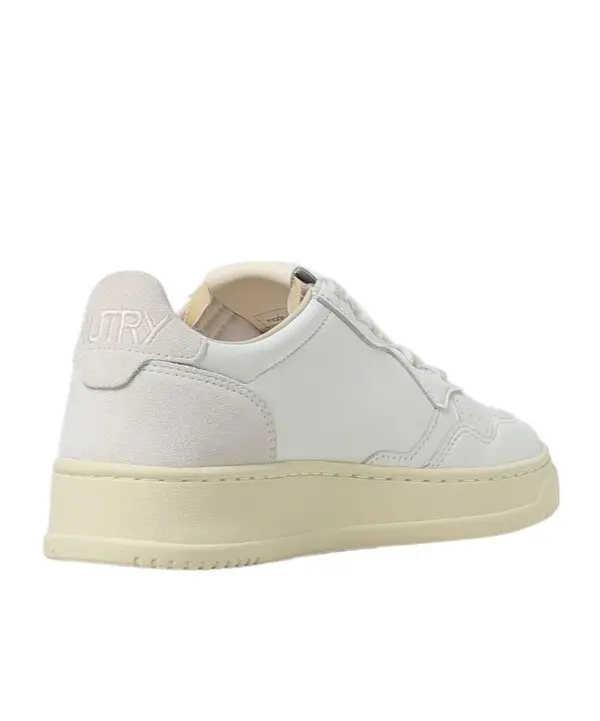 AUTRY Medalist Low-top Sneakers