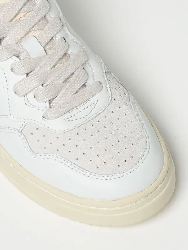 AUTRY Medalist Low-top Sneakers