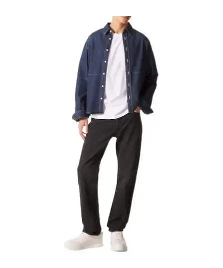 Givenchy Lightweight And Versatile Denim Shirt