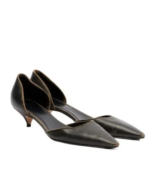 THE ROW Liisa D'orsay Pumps