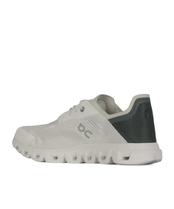 On Cloud 6 Coast Lace-up Sneakers