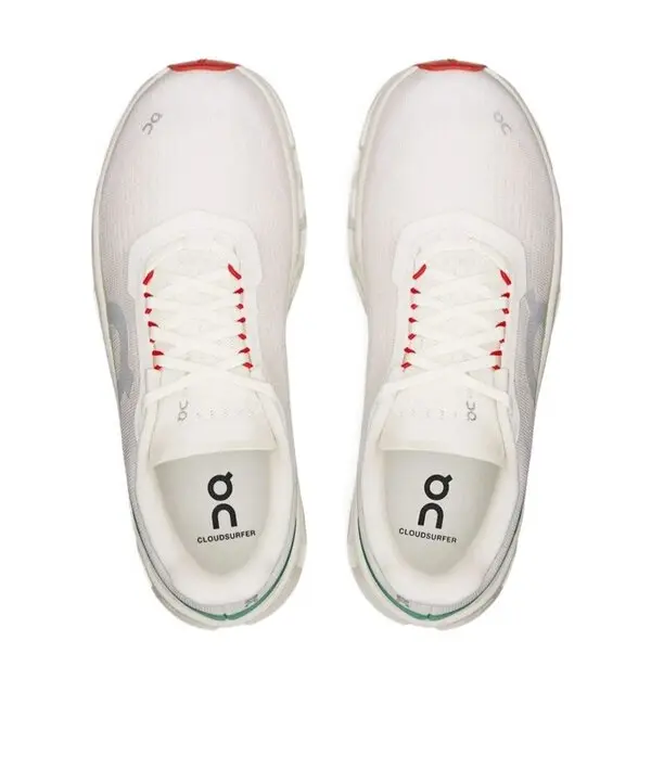 On Cloudmonster Lace-up Sneakers
