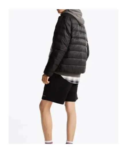 Tommy Hilfiger Lightweight Water Repellent Quilted Jacket