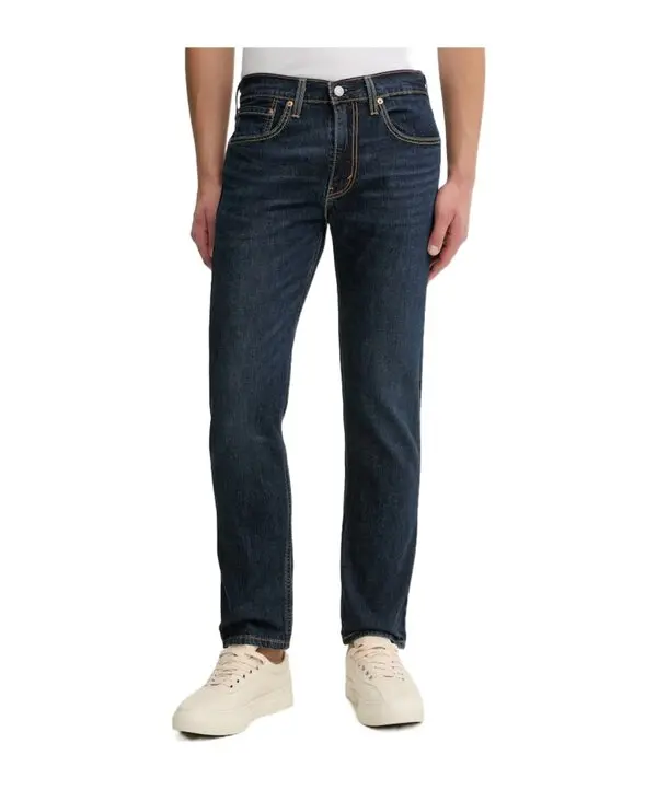 LEVI'S Belt Loop Jeans - Black