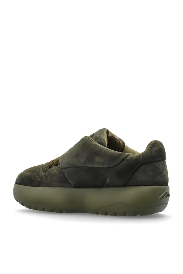 Dsquared2 Puffer Sneakers