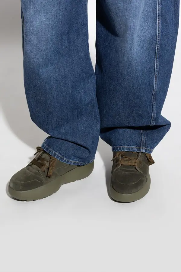 Dsquared2 Puffer Sneakers