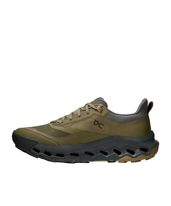 On Cloudrunner Athletic Sneakers