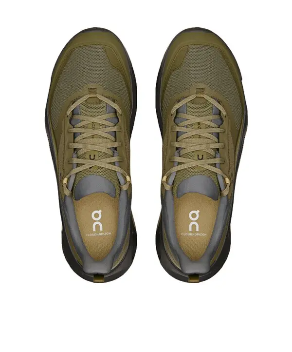 On Cloudrunner Athletic Sneakers