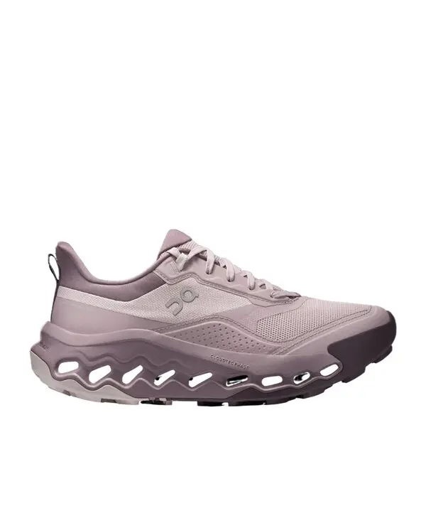 On Cloudhorizon 2 Lace-up Sneakers - Multicolor