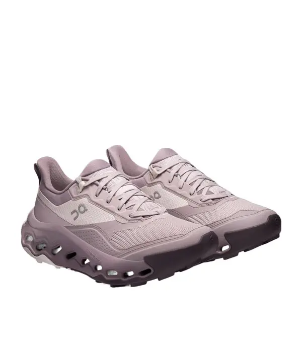 On Cloudhorizon 2 Lace-up Sneakers - Multicolor