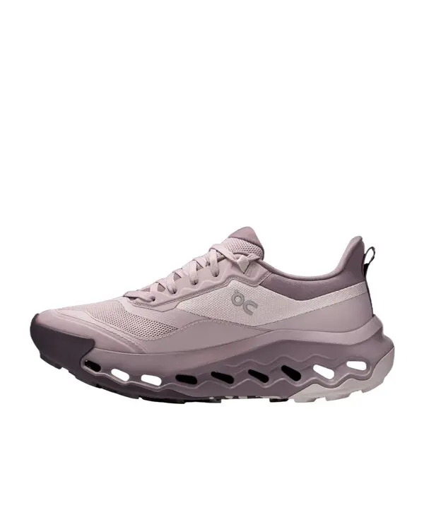 On Cloudhorizon 2 Lace-up Sneakers - Multicolor