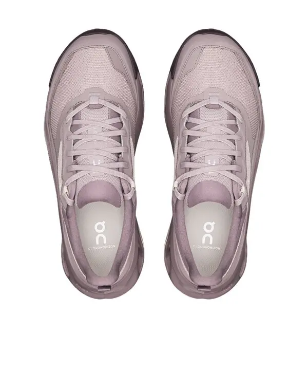 On Cloudhorizon 2 Lace-up Sneakers - Multicolor