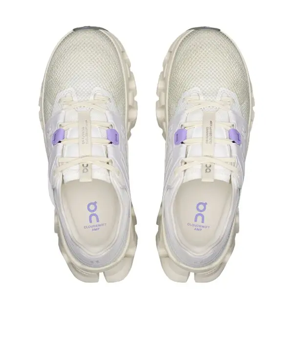 On Cloudswift Amp Sneakers