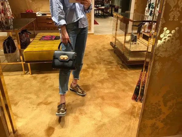 Dolce & Gabbana Welcome Tote