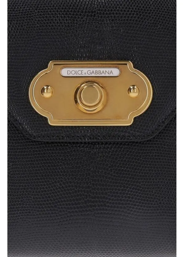 Dolce & Gabbana Welcome Tote