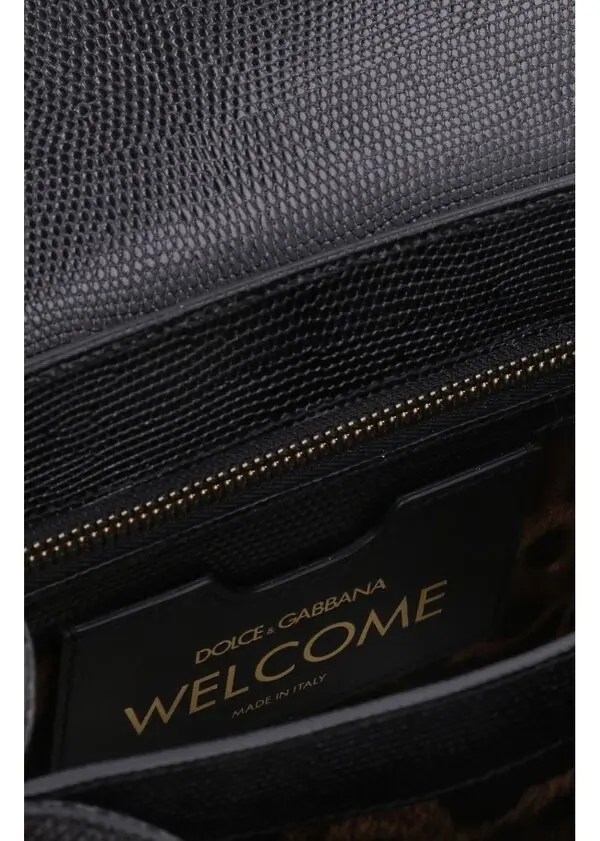 Dolce & Gabbana Welcome Tote