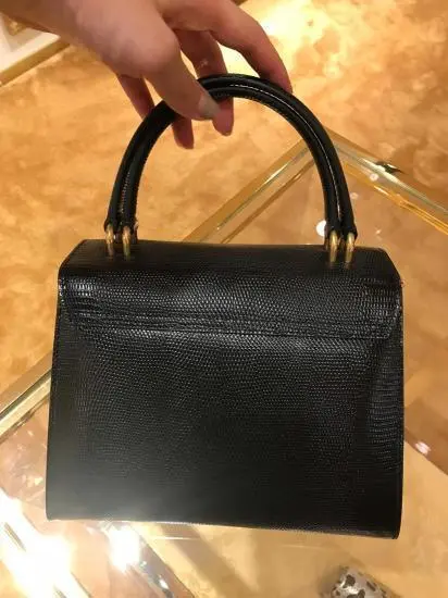 Dolce & Gabbana Welcome Tote