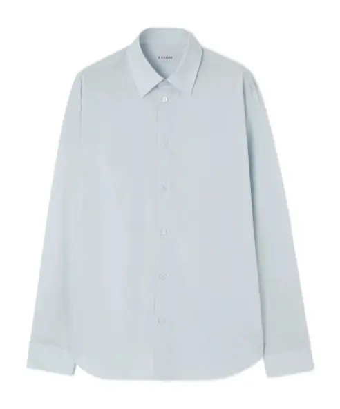 Burberry Cotton Shirt