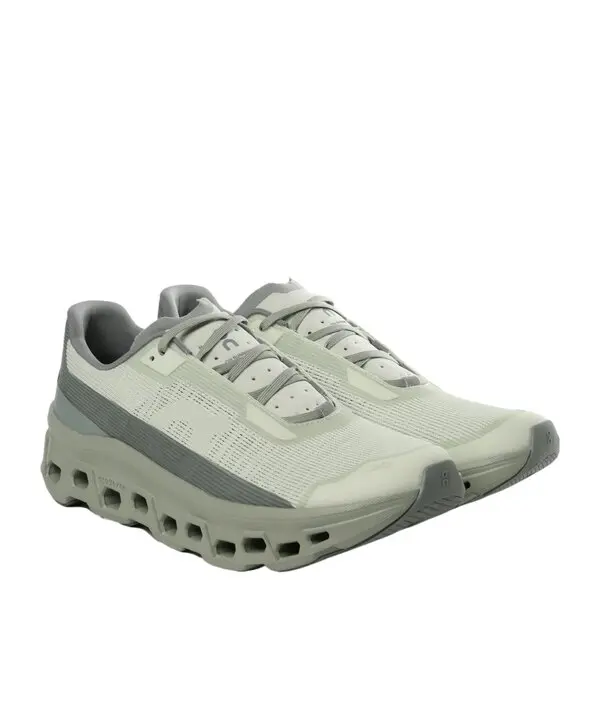 On Cloudmonster Void Sneakers
